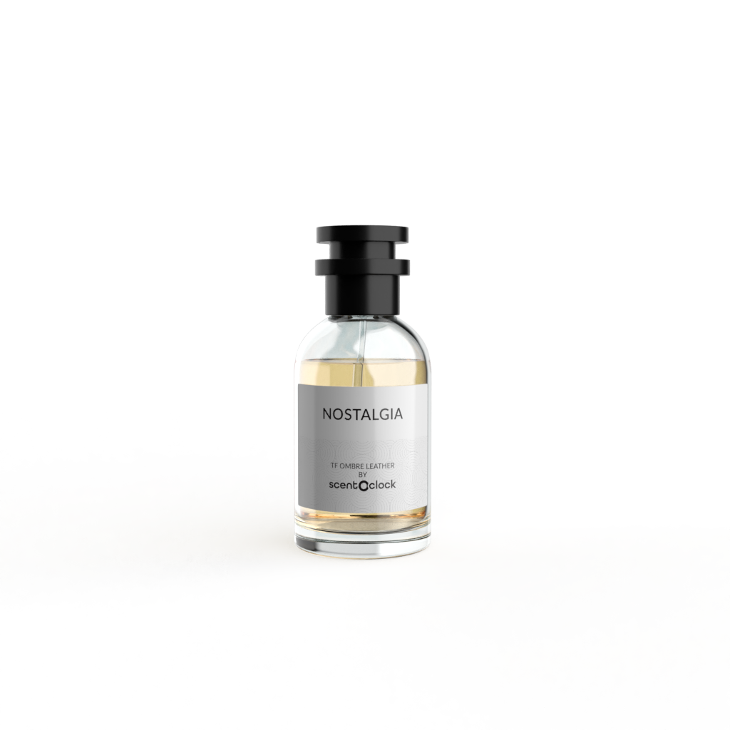 TF Ombre Leather By Scent O Clock - 50ml